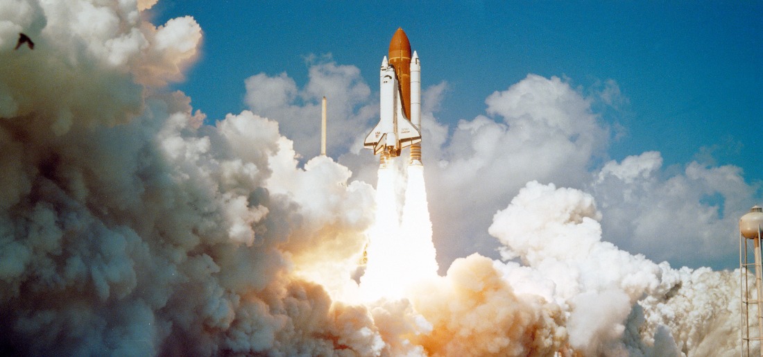 Revolutionising Space Travel: Nuclear Fusion Rocket Aims To Speed Up ...