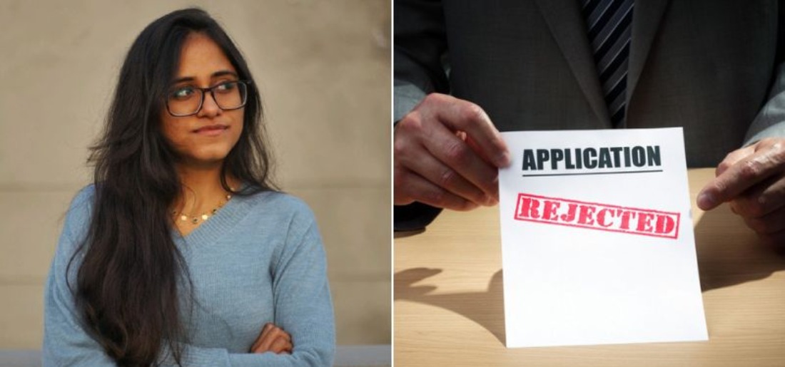 Delhi Woman Praised For Writing The 'Nicest Rejection Letters' To Internship Applicants