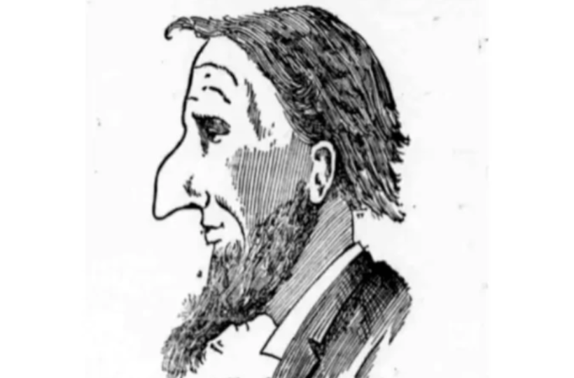 Different Perspectives Optical Illusions