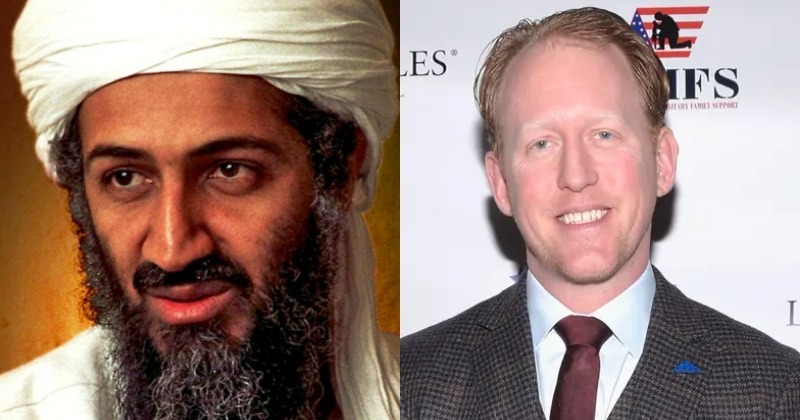 Former US Navy SEAL Robert O’Neill Who Killed Osama Bin Laden Arrested ...
