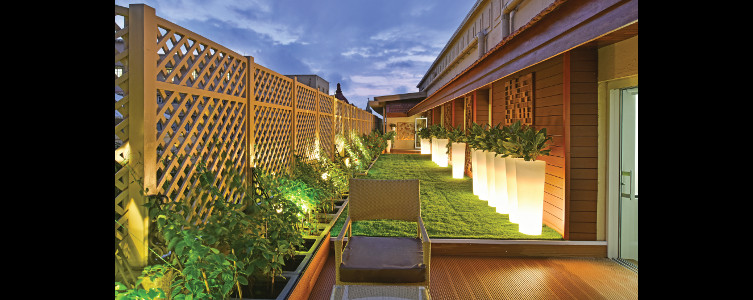 Inside Tata Group's 99-Year-Old Headquarters, The Bombay House