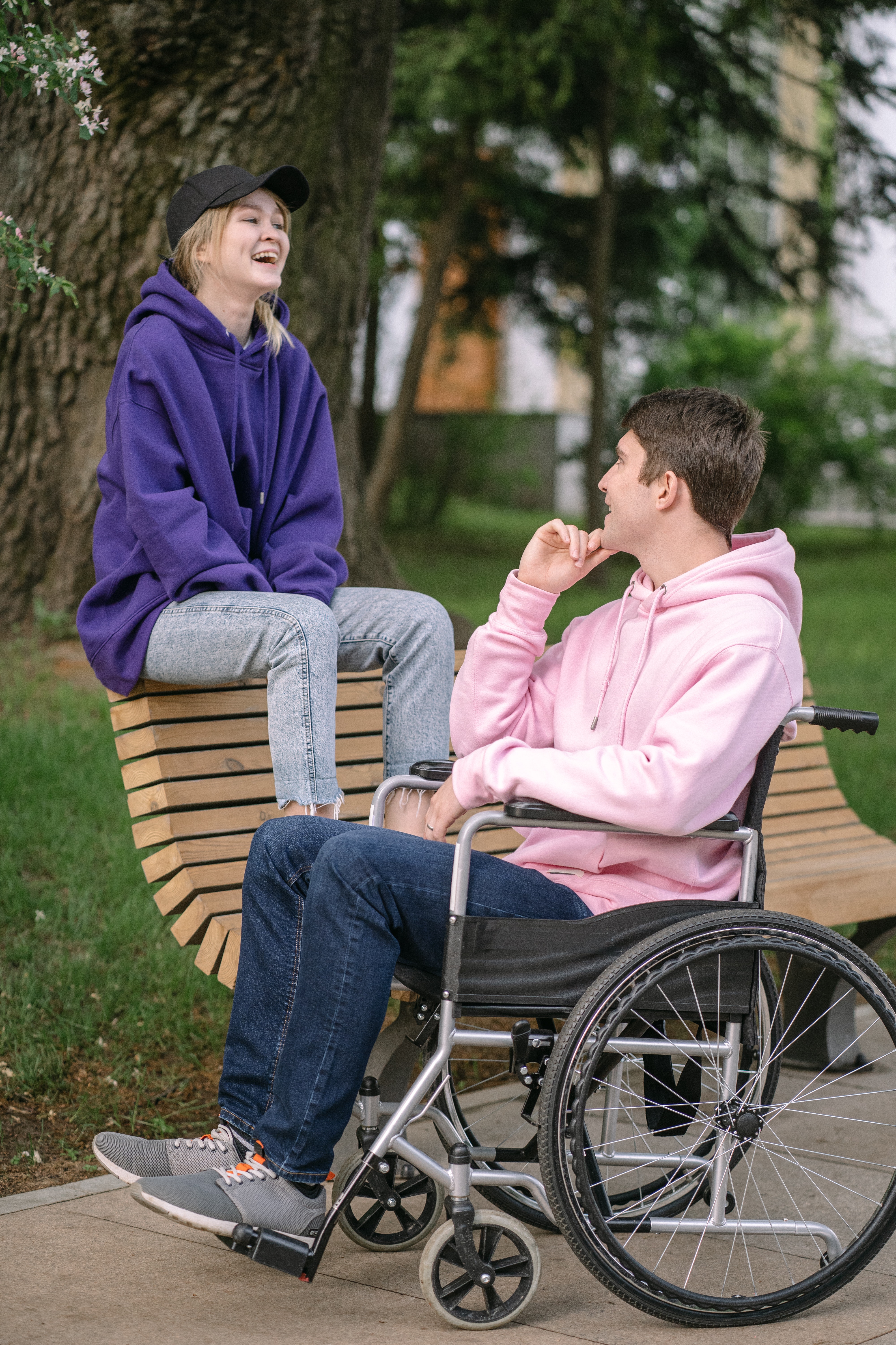 Mental Health For People With Disability