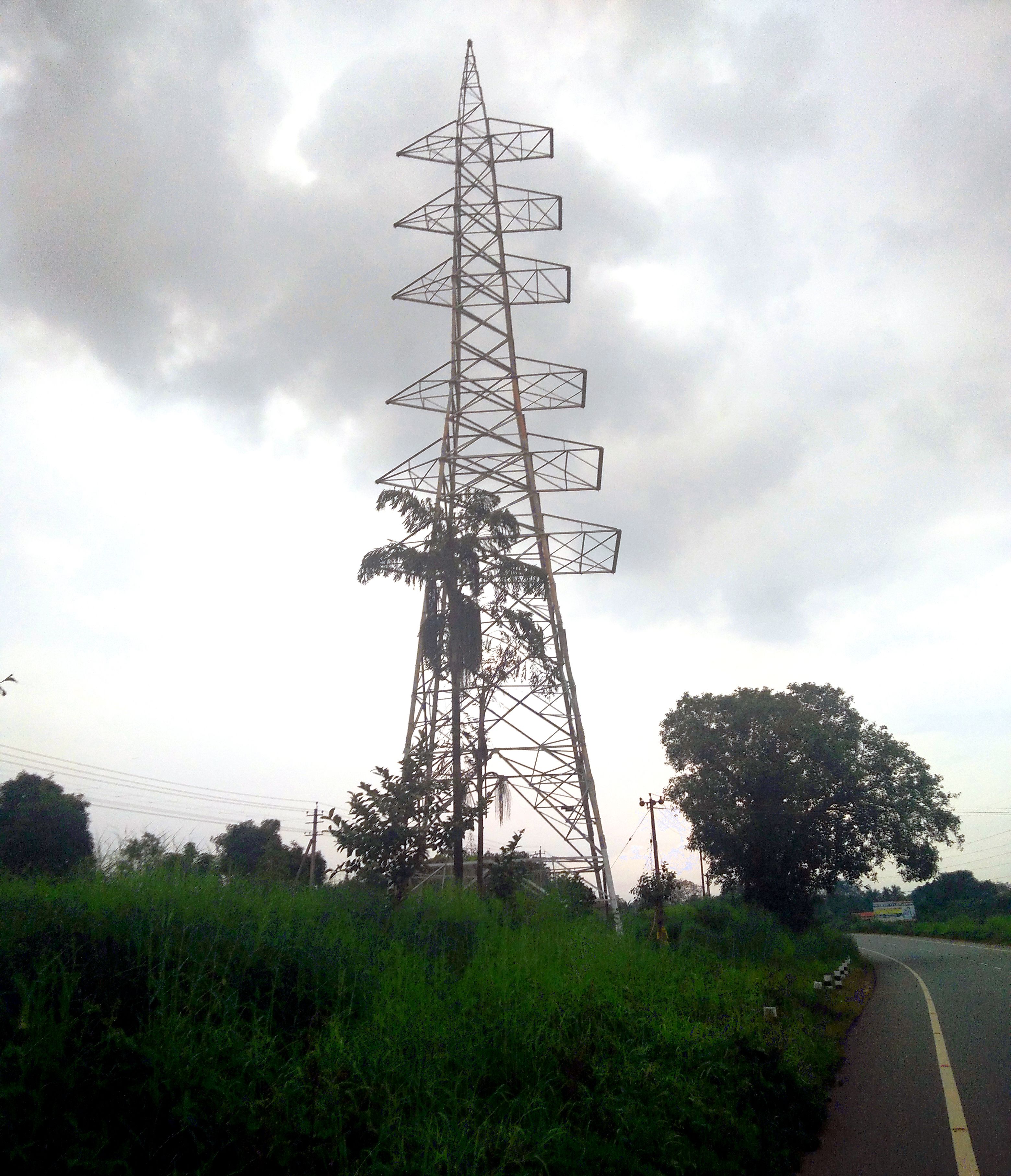 Rs 500 Cr Solar Mission, A Possible Solution To Meghalaya's Power Woes ...