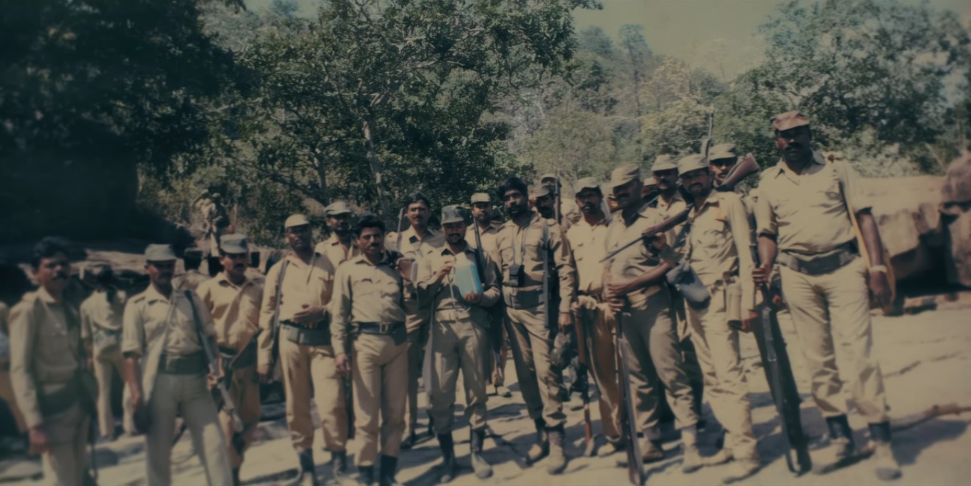 The Hunt For Veerappan: Did You Know The Movie Icon Who Got Kidnapped ...