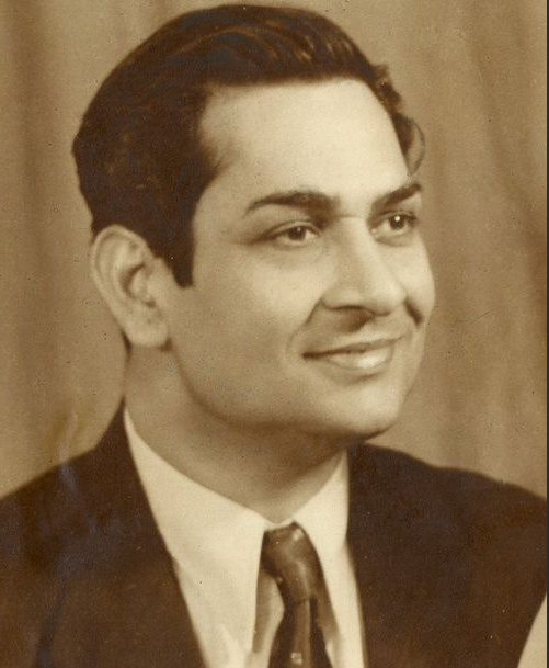 Prem Adib: 1940 के दशक का वो एक्टर जिसकी तस्वीर प्रिंट करवाकर लोग घर ...