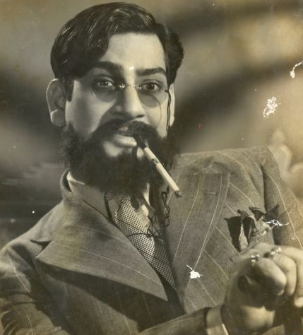 Prem Adib: 1940 के दशक का वो एक्टर जिसकी तस्वीर प्रिंट करवाकर लोग घर ...