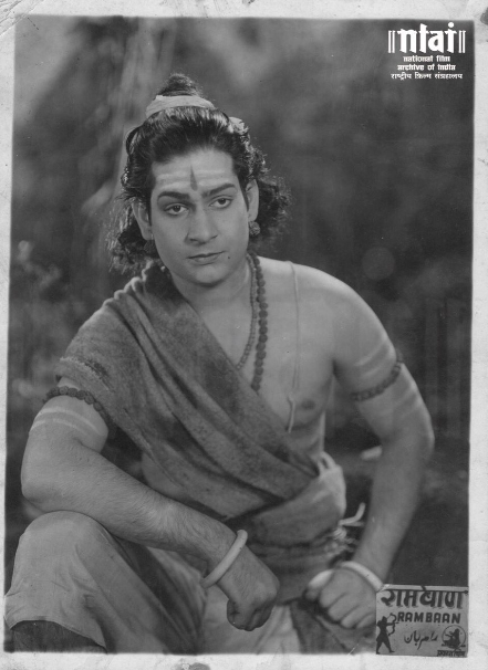 Prem Adib: 1940 के दशक का वो एक्टर जिसकी तस्वीर प्रिंट करवाकर लोग घर ...