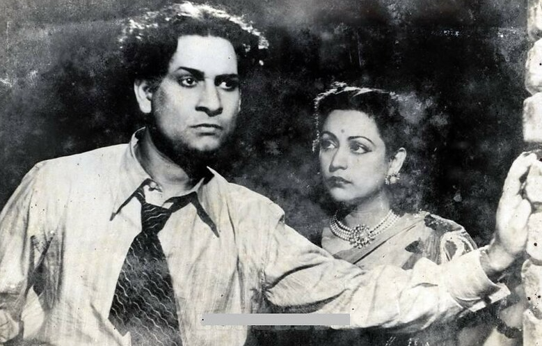 Prem Adib: 1940 के दशक का वो एक्टर जिसकी तस्वीर प्रिंट करवाकर लोग घर ...