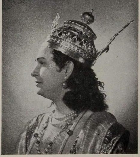 Prem Adib: 1940 के दशक का वो एक्टर जिसकी तस्वीर प्रिंट करवाकर लोग घर ...