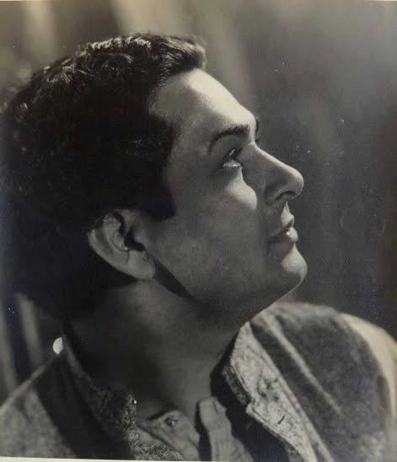 Prem Adib: 1940 के दशक का वो एक्टर जिसकी तस्वीर प्रिंट करवाकर लोग घर ...