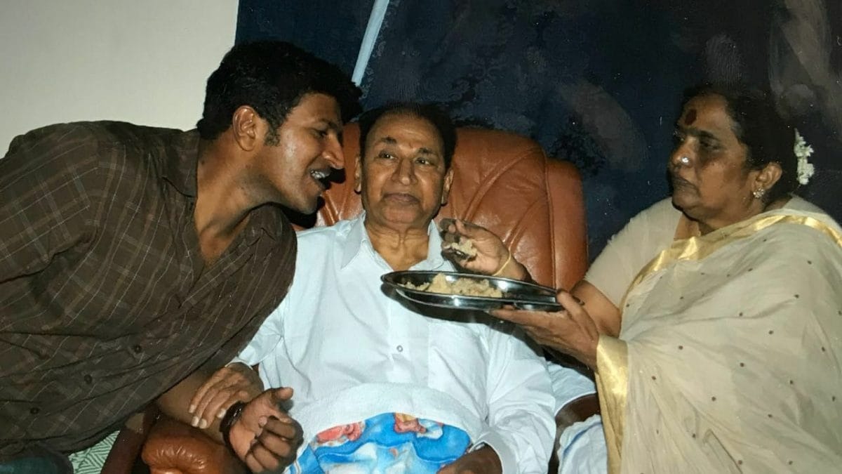 The Hunt For Veerappan: Did You Know The Movie Icon Who Got Kidnapped ...