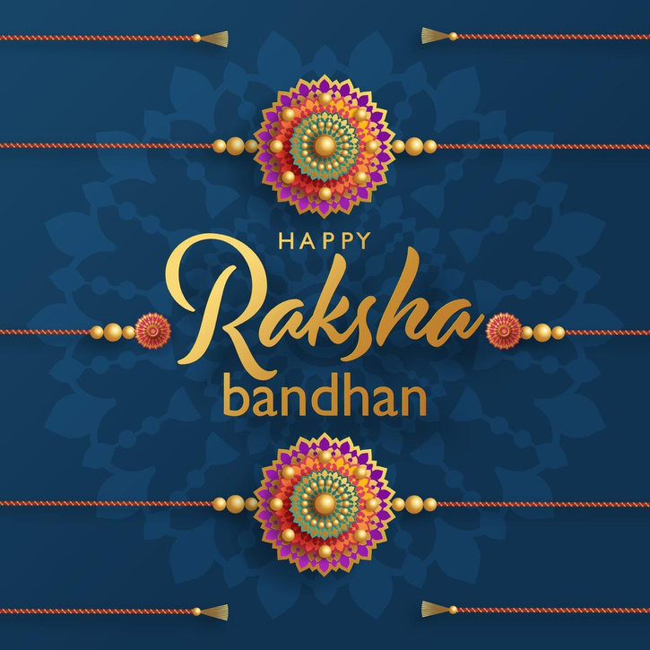 Happy Raksha Bandhan 2023: Rakhi WIshes, Messages, Images And Whatsapp ...