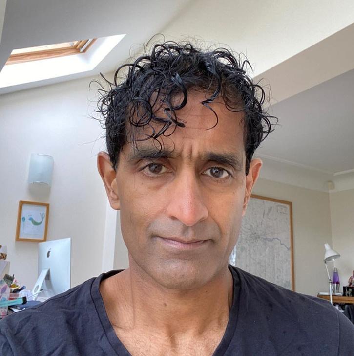 Indian-Origin Doctor One Of the First To Raise Alarm About British ...