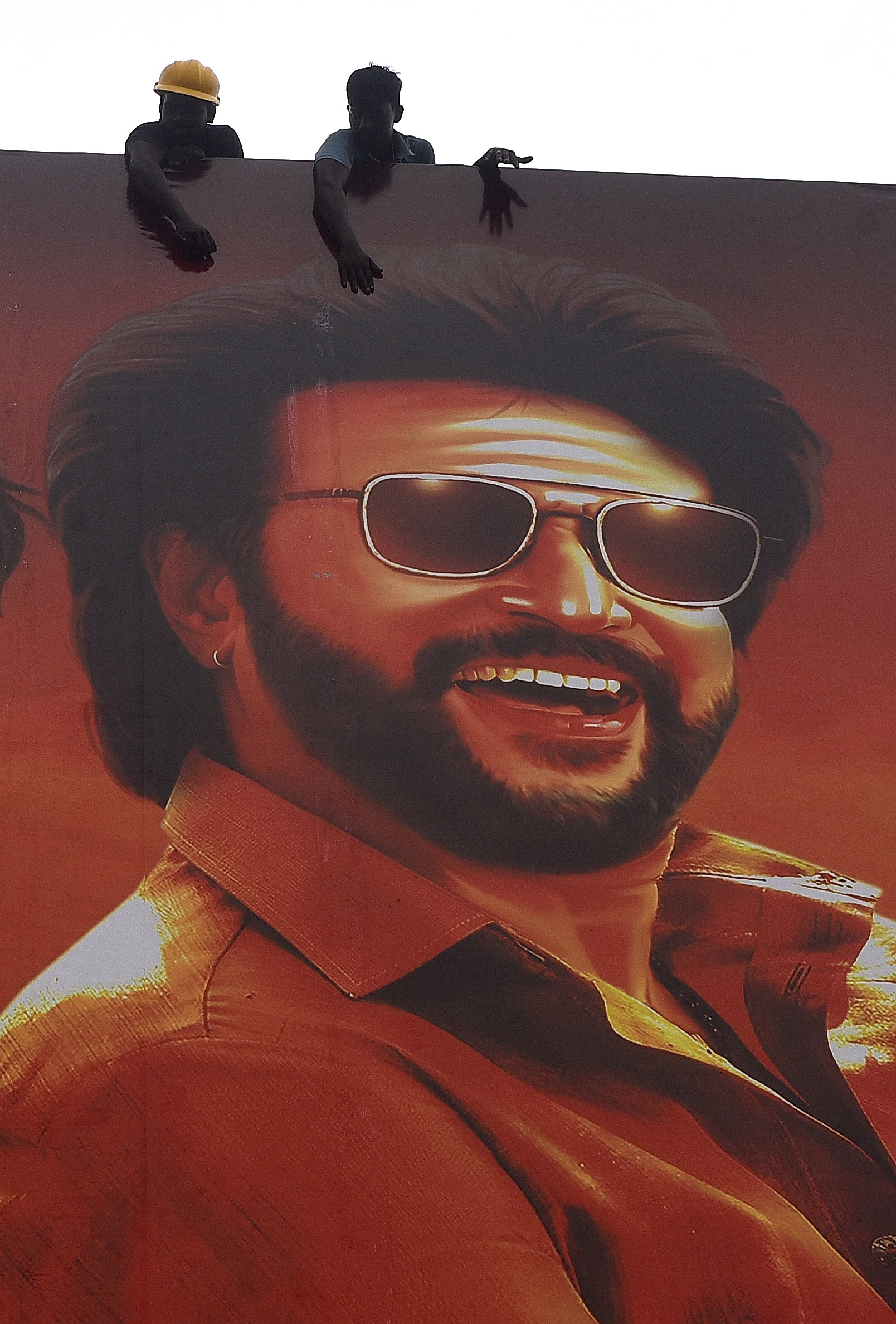 Bus Conductor To Superstar, How Rajinikanth Became A 'Demi-God' To ...