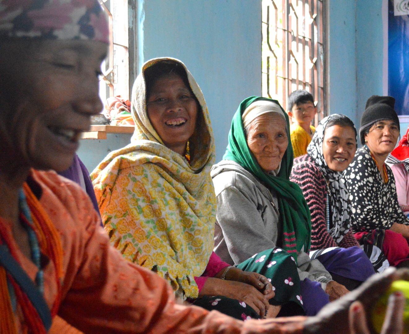 Assam To Aid 39,56,000 Women Through Formation Of SHGs, By Providing ...