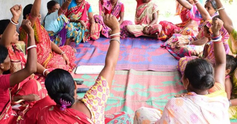 20% Women SHG Members In Tripura Turn Millionaires As Govt Remains ...