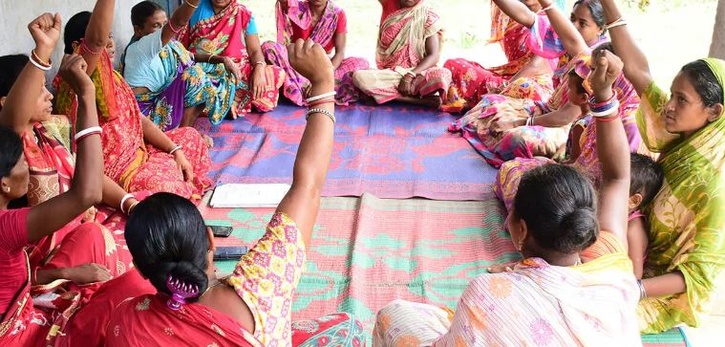 Assam To Aid 39,56,000 Women Through Formation Of SHGs, By Providing ...