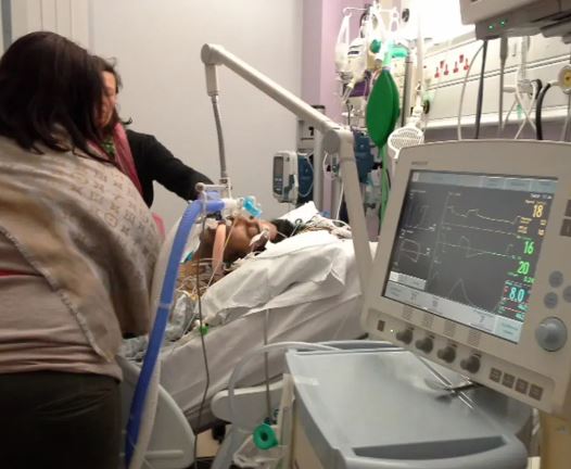 Dead For 7 Minutes & Miraculously Revived, Shiv Grewal Is Now ...