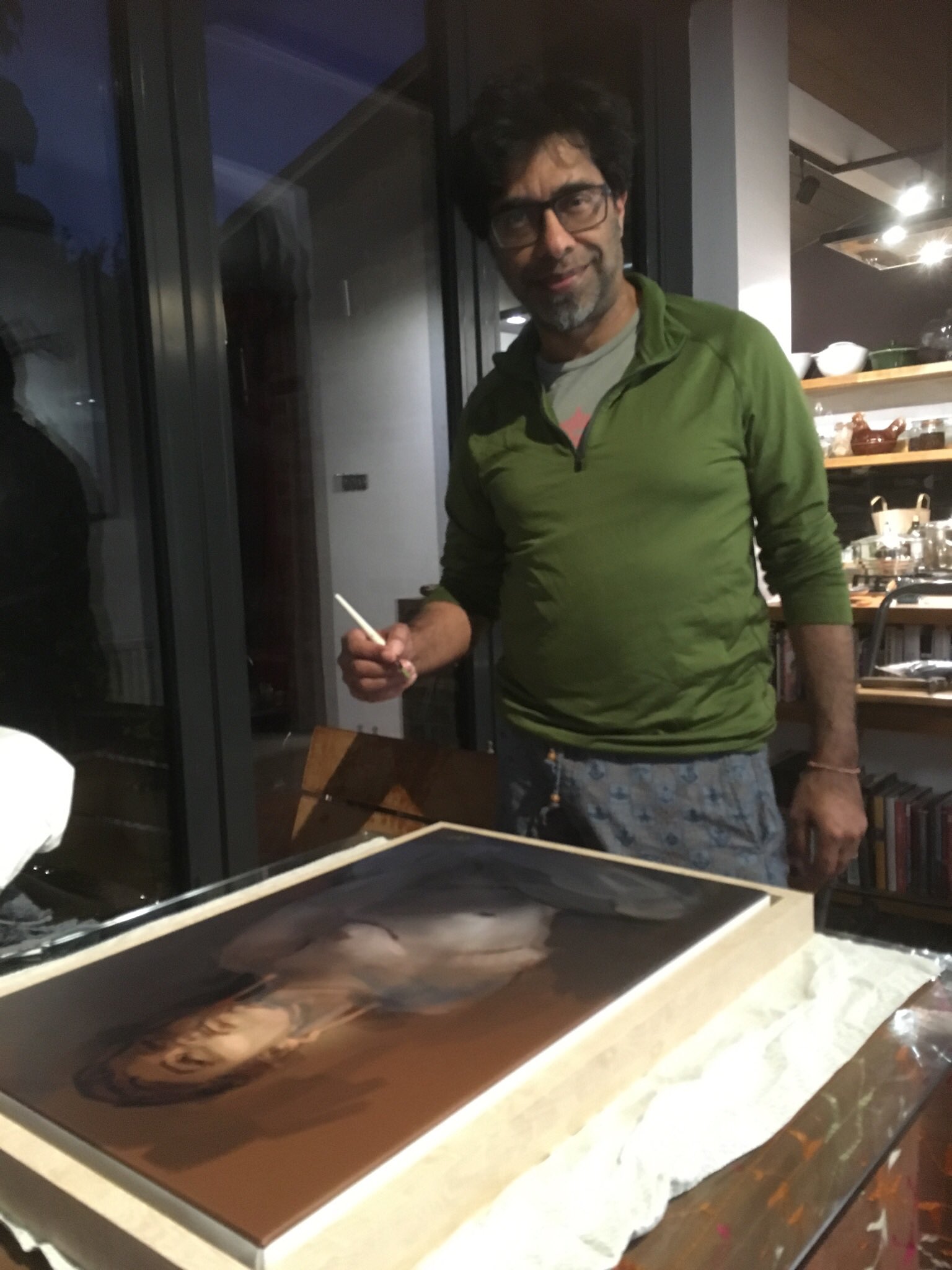 Dead For 7 Minutes & Miraculously Revived, Shiv Grewal Is Now ...