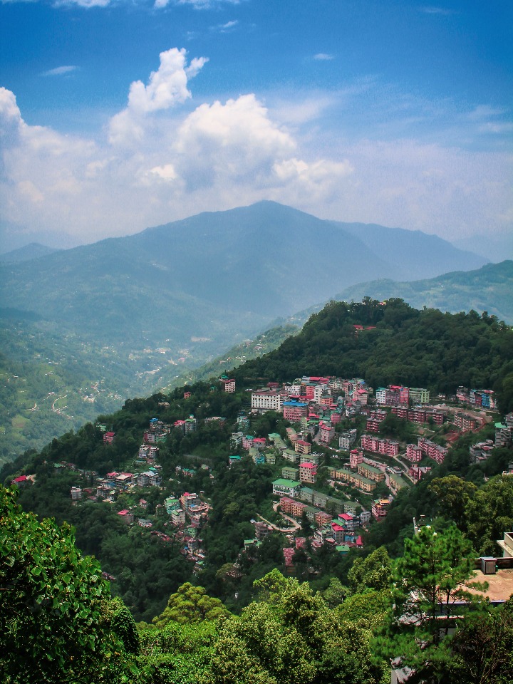 Sikkim To Now Give Monetary Reward To Children Who Care For Their ...