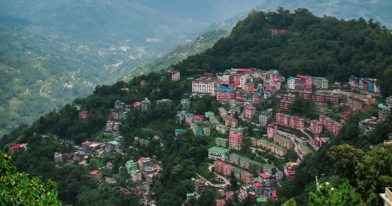 Sikkim To Now Give Monetary Reward To Children Who Care For Their ...