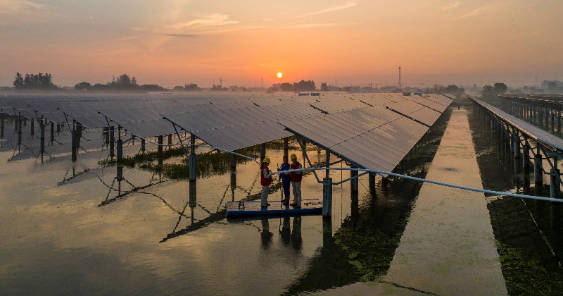 Rs 500 Cr Solar Mission, A Possible Solution To Meghalaya's Power Woes ...