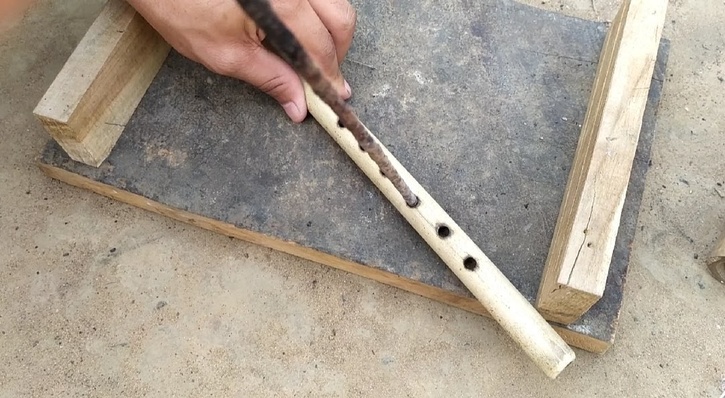 Sumui Flutes: This Eco-Friendly Musical Instrument From Tripura Is One ...