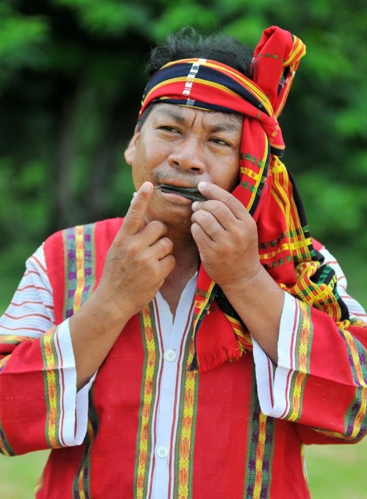 Sumui Flutes: This Eco-Friendly Musical Instrument From Tripura Is One ...