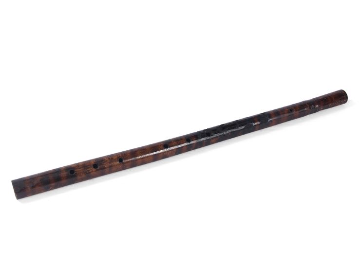 Sumui Flutes: This Eco-Friendly Musical Instrument From Tripura Is One ...
