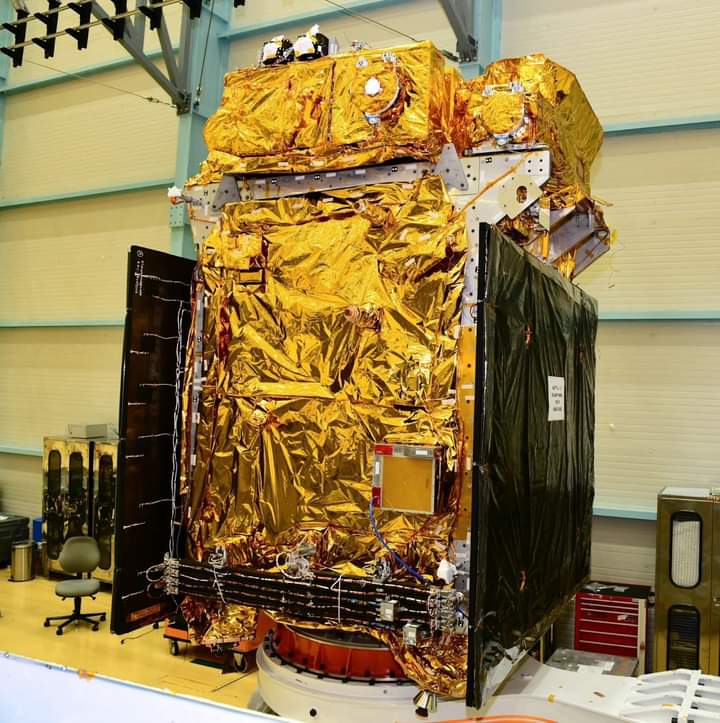 Moon Landing Done, India Now Aims For The Sun: All About The Mission ...