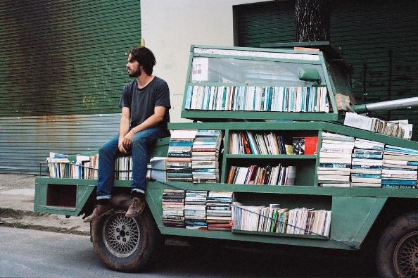 'Ghoda' Library In India To World's Most Secretive Library: A List Of ...