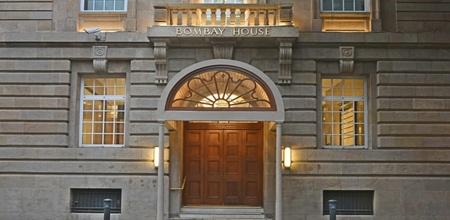 Inside Tata Group's 99-Year-Old Headquarters, The Bombay House