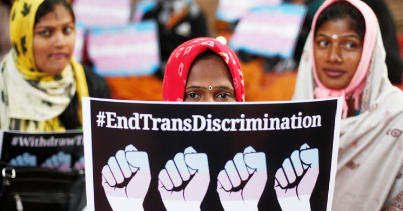 A Step Towards Transgender Empowerment: Two Assam Universities Open ...