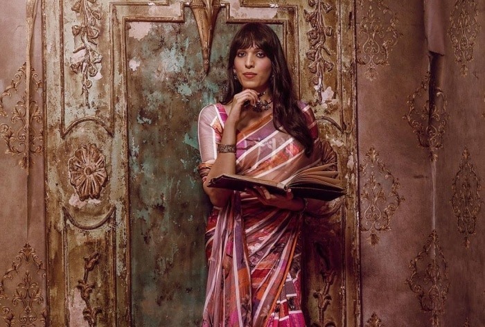 'Breath Of Fresh Air’, Fans Laud Made In Heaven For Casting Trinetra Haldar For Trans Character