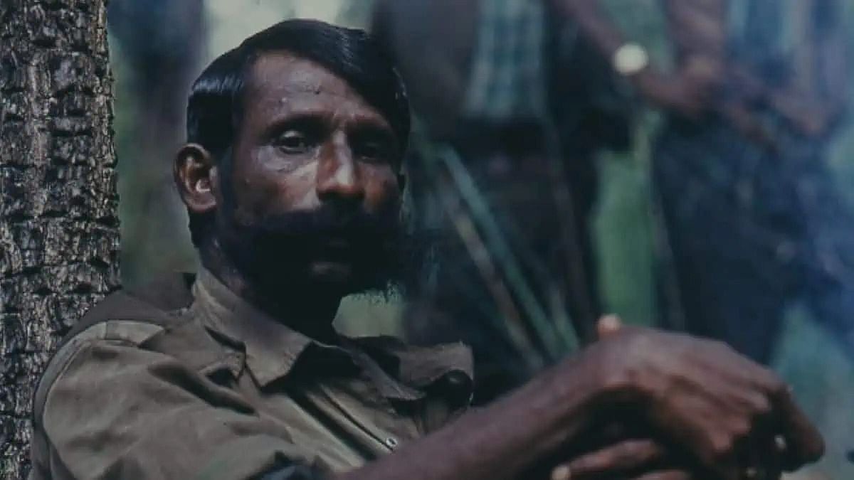 The Hunt For Veerappan: Did You Know The Movie Icon Who Got Kidnapped ...