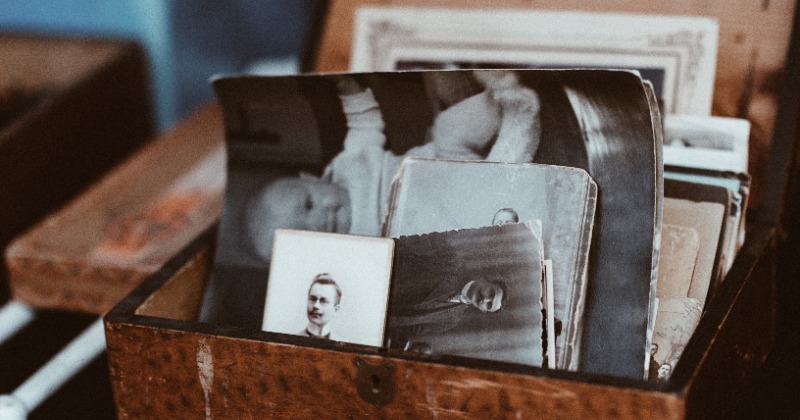 5 Truly Strange Historical Events