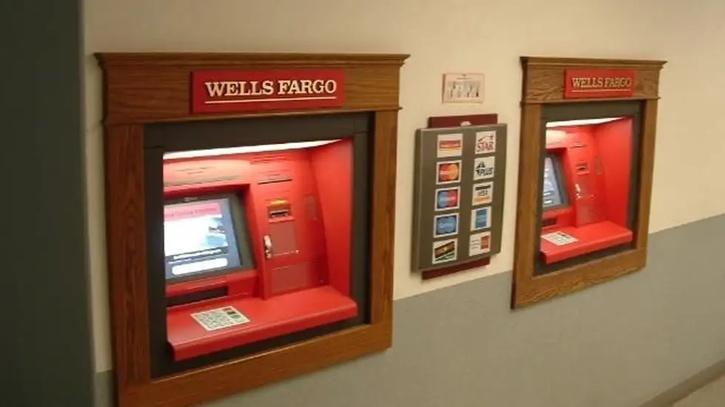 Inside The World's Loneliest ATM In Antarctica