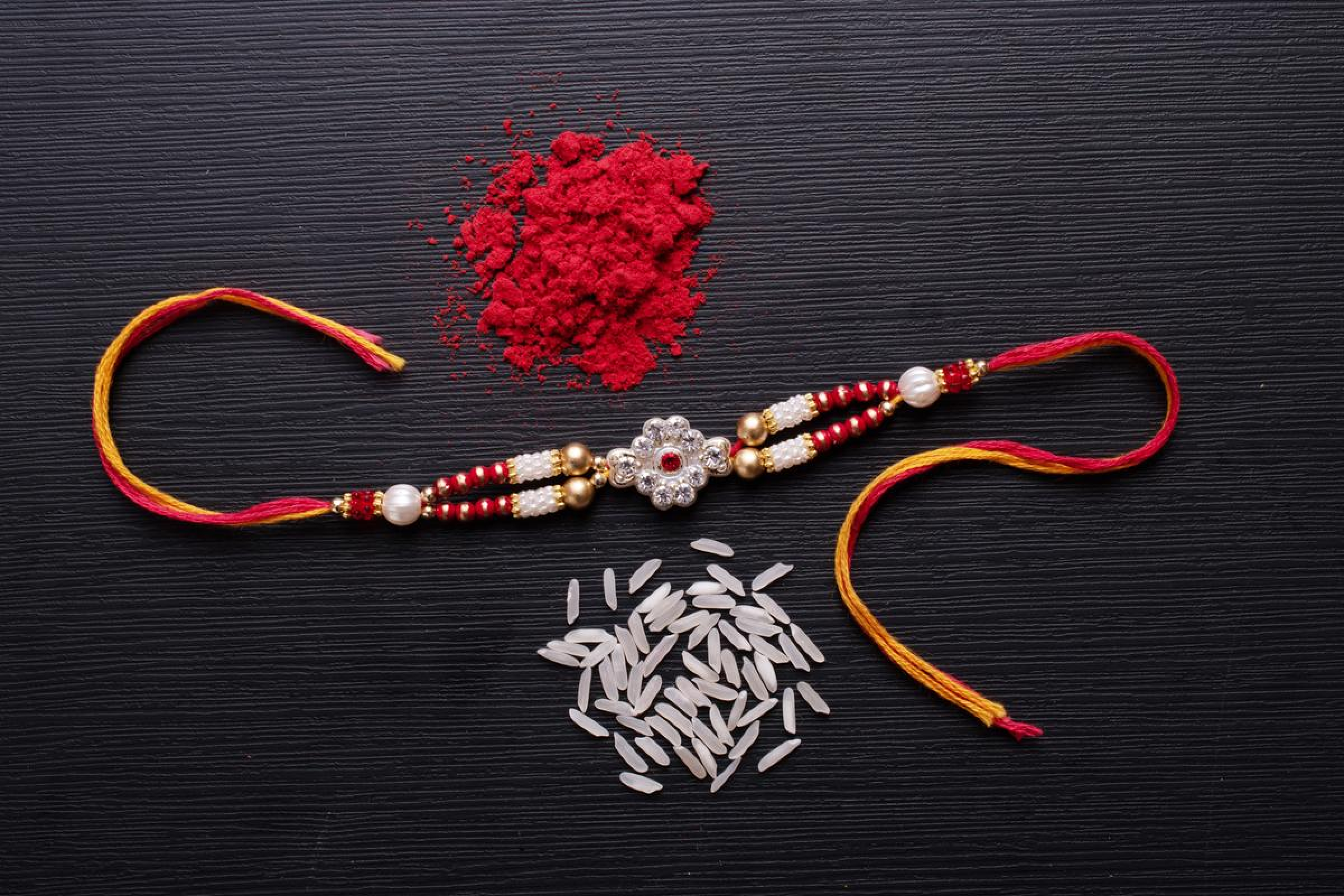 What To Do With The Rakhi After Raksha Bandhan And When To Remove It ...