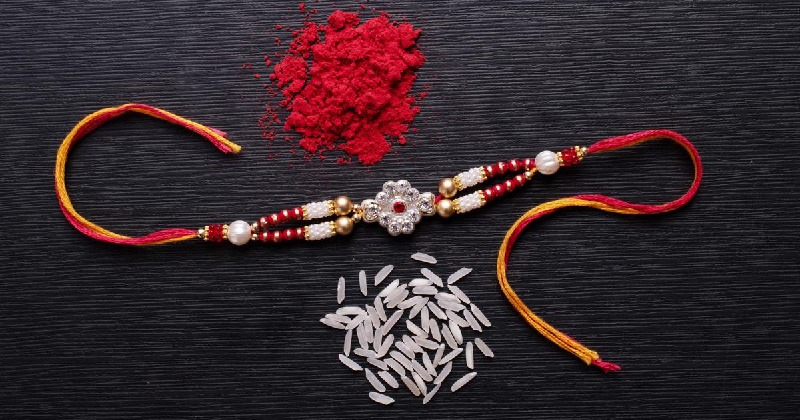 What To Do With The Rakhi After Raksha Bandhan And When To Remove It ...
