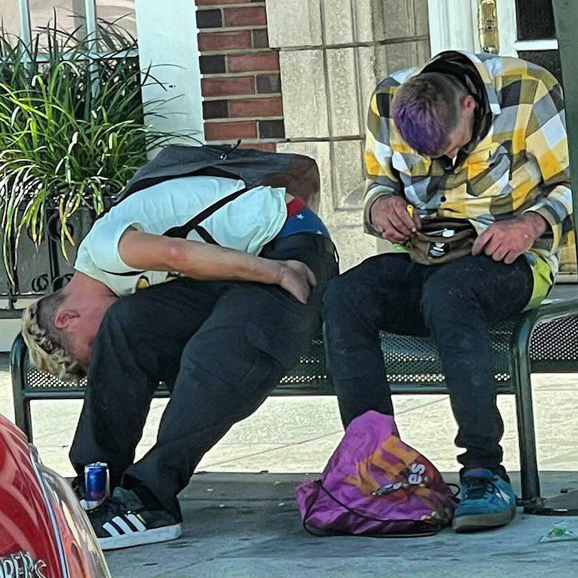 Here's All About The Flesh-Rotting ‘Zombie Drug’ Tranq That Has Wreaked ...