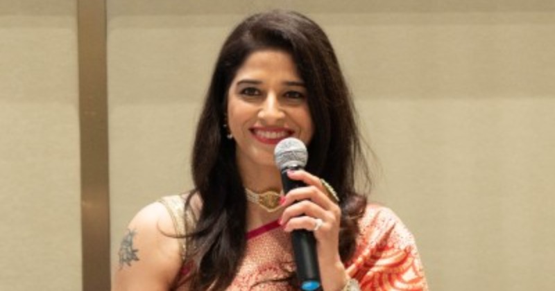 What Is The Answer To Increased Retention? | Live, Work & Play in Dubai Podcast ft. Charul C Jaitly