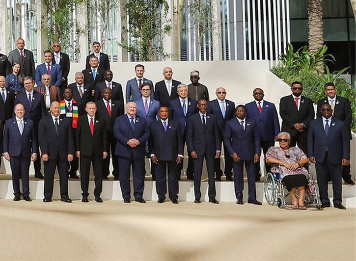 COP28: What Is Green Credits Scheme And How It Can Help Fight Climate ...