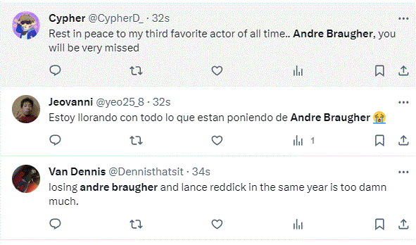 'So Heartbroken', Fans Are In Disbelief As Brooklyn Nine-Nine Star ...