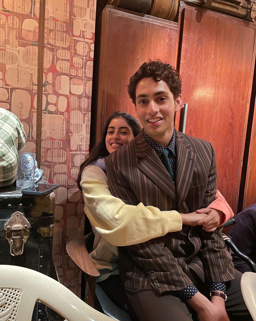 All You Need To Know About The Archies Actor Agastya Nanda