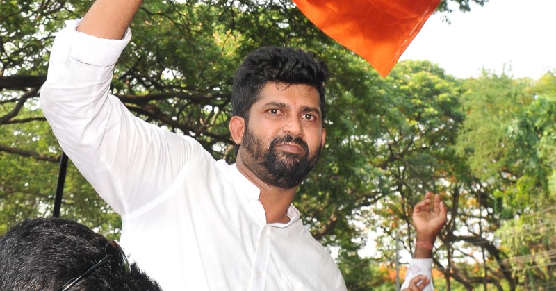 Lok Sabha Security Breach: Here's All About BJP Mysuru MP Pratap Simha ...