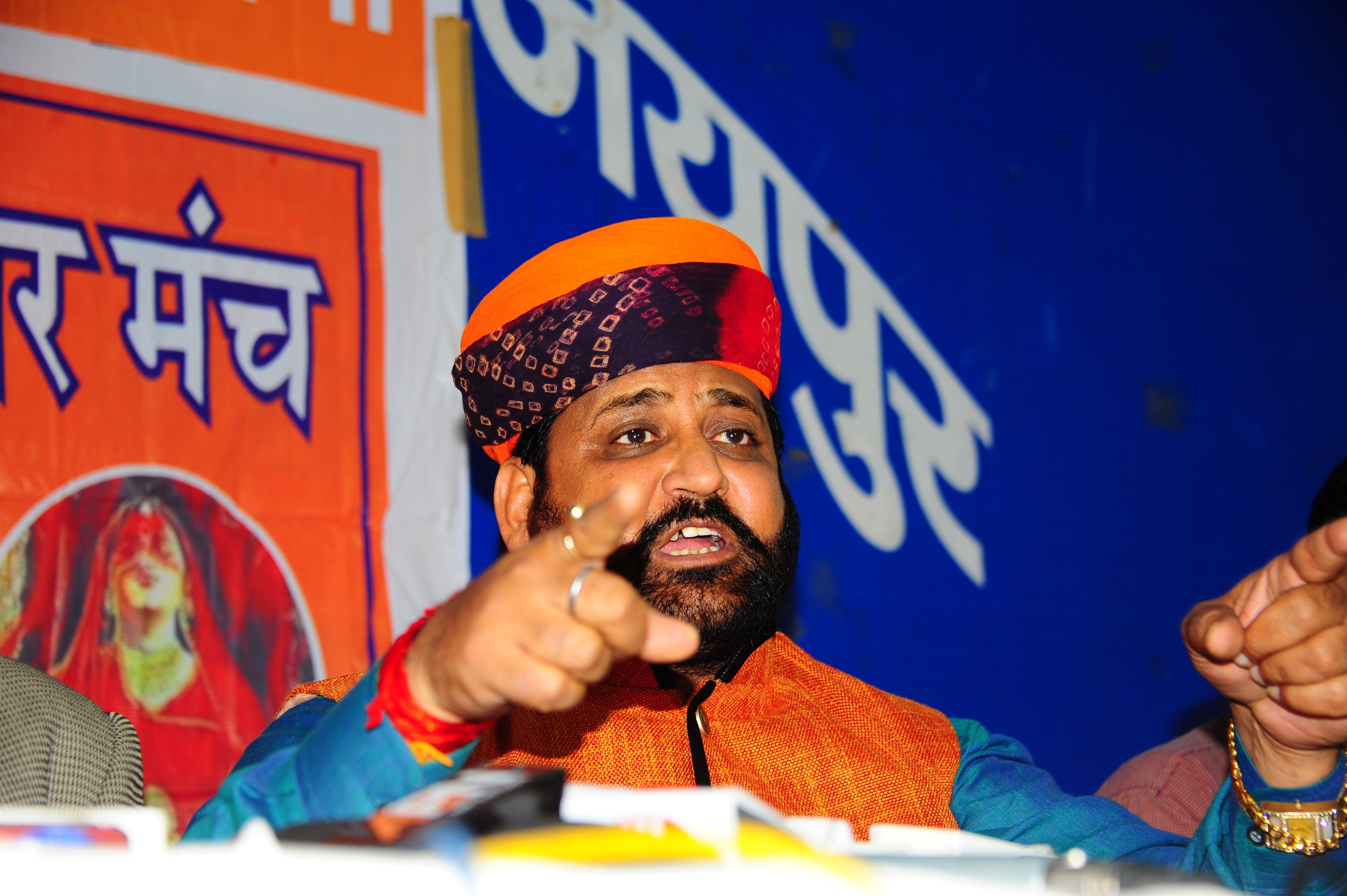 Lawrence Bishnoi Gang Claims Responsibility For The Murder Of Karni ...