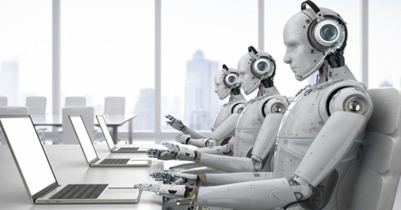 10 Artificial Intelligence Jobs That Are Opening The Door To A ...