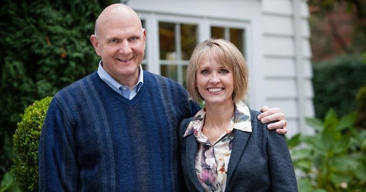 Former Microsoft CEO To Earn $1 Billion A Year For Not Doing Anything