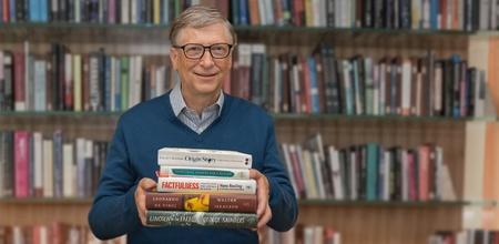 Bill Gates Reveals One Habit That Helped Him With His Career After ...
