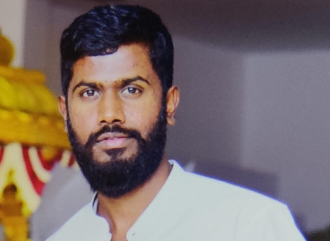 Lok Sabha Security Breach: Here's All About BJP Mysuru MP Pratap Simha ...